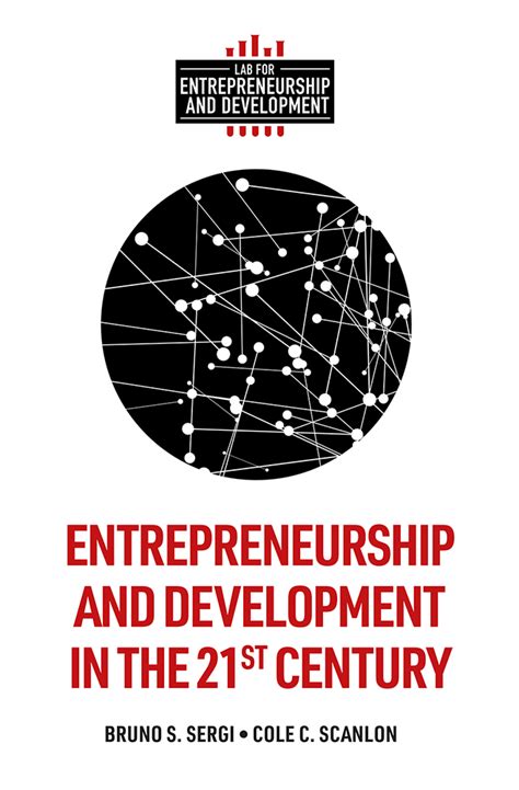 Entrepreneurship in the 21st Century: Lessons from Innovators - Viarell