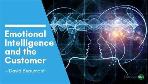 The Role of Emotional Intelligence in Customer Service - Viarell