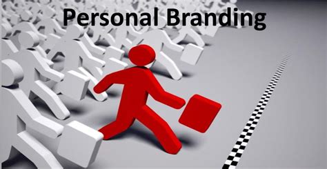 The Power of Personal Branding in Career Development - Viarell